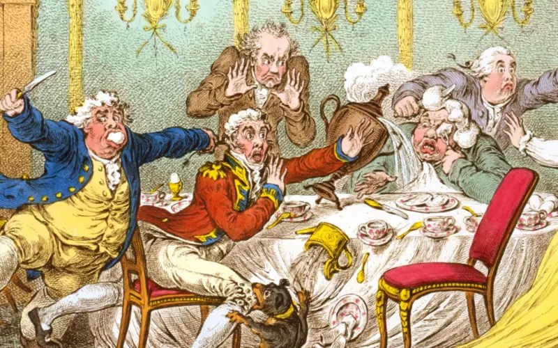 A Debate With Billy Bragg And Sophie Scott Brown Grafton Tanner